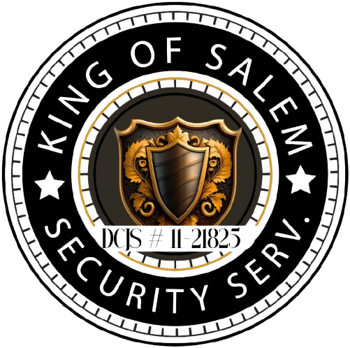 King of Salem Security Services LLC - King Of Salem Security Services LLC