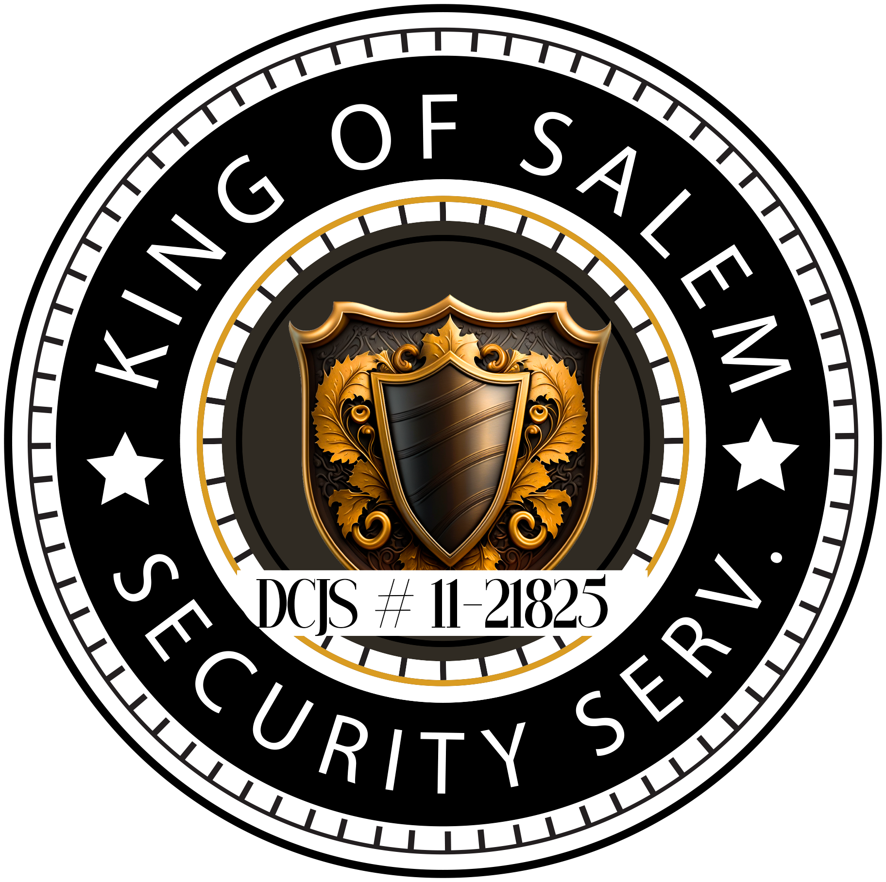 King of Salem Security Services LLC - King Of Salem Security Services LLC