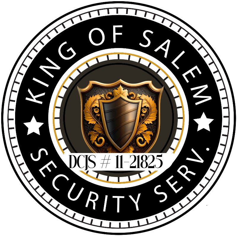 #1 Security Services For Hire Herndon, Virginia